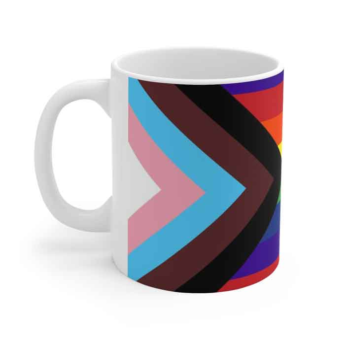 GENDER INCLUSIVE MUGS – Mount Vic and Me