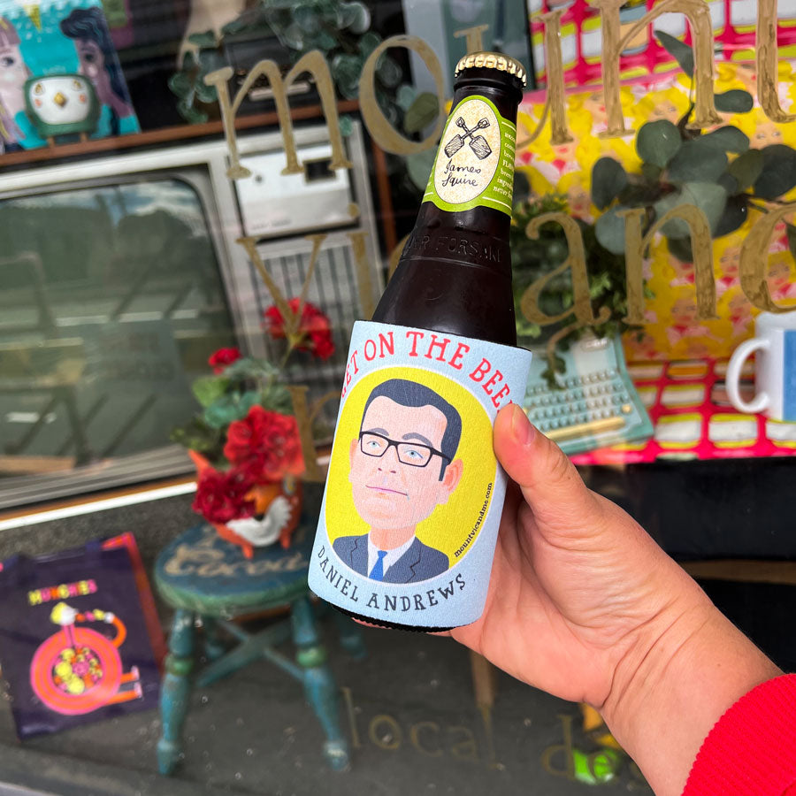 MUGS & STUBBY HOLDERS – Mount Vic and Me