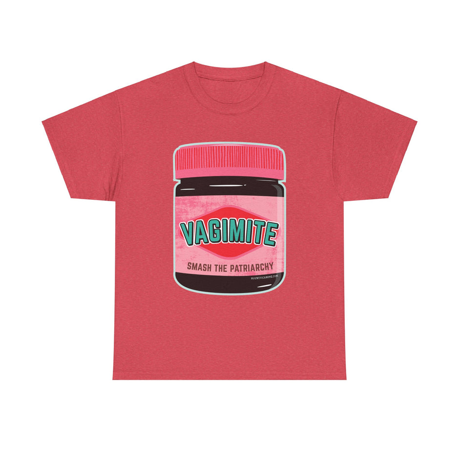 GENDER INCLUSIVE T SHIRTS – Mount Vic and Me