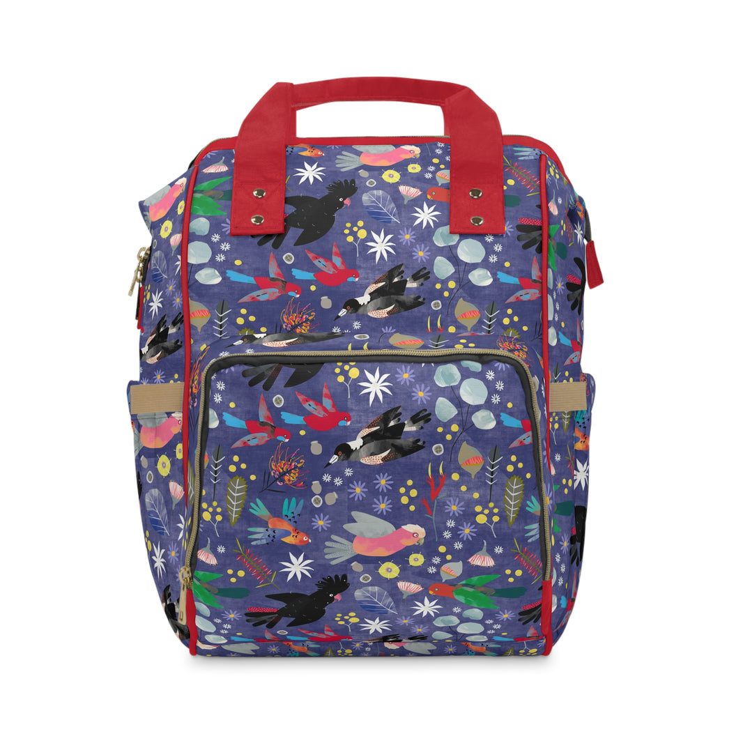 BACKPACKS – Mount Vic and Me