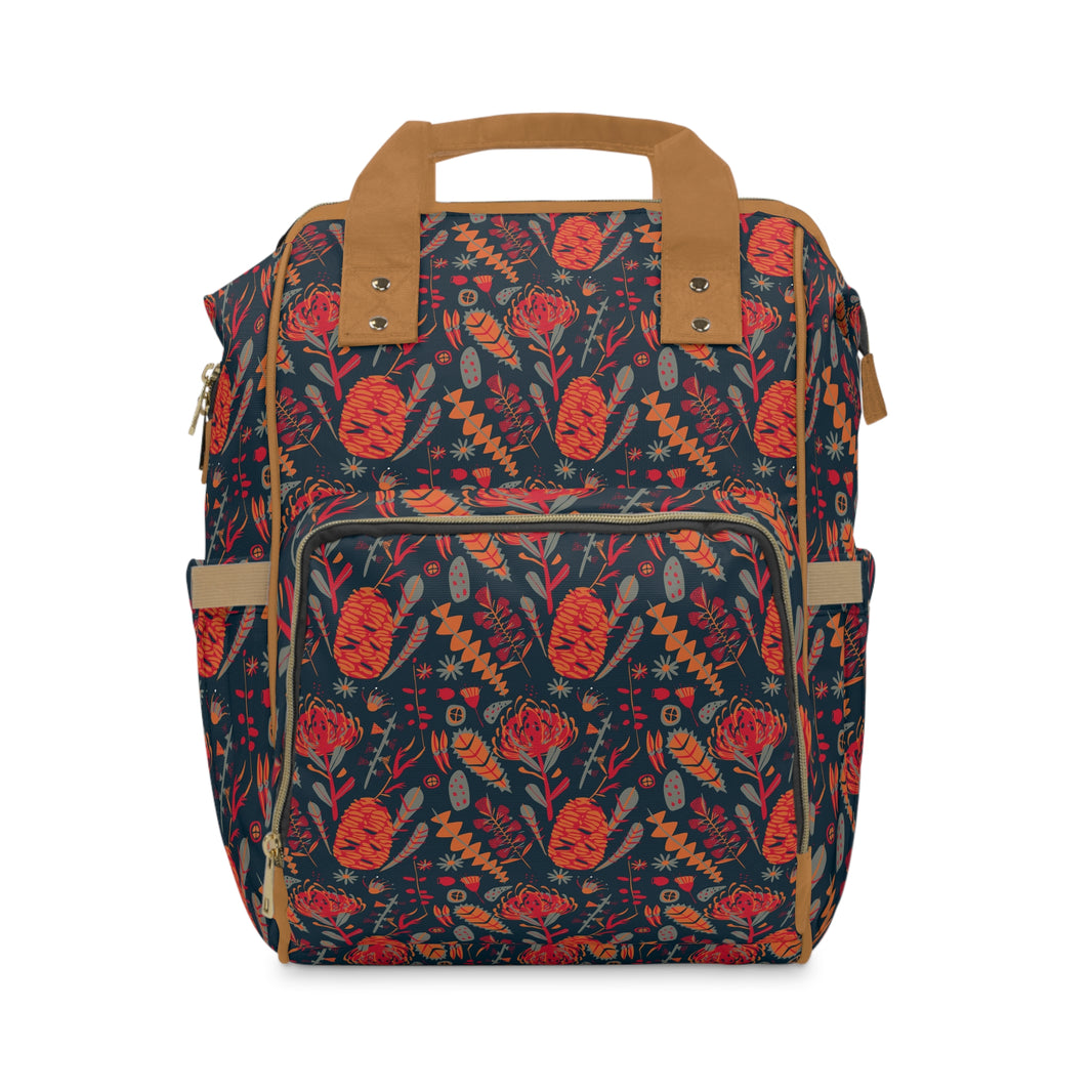 BACKPACKS – Mount Vic and Me