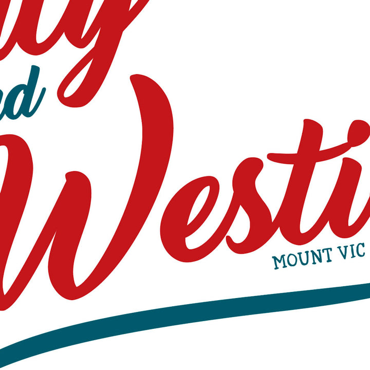 CUNTY CUTIES – Mount Vic and Me