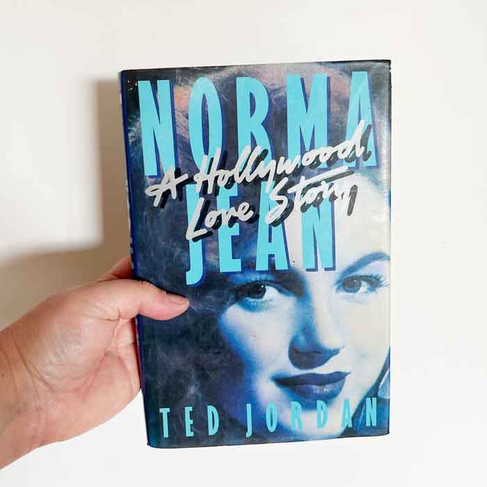 Norma Jean A Hollywood Love Story – Mount Vic and Me