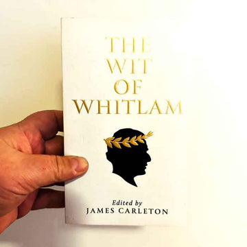 NEW – Mount Vic and Me