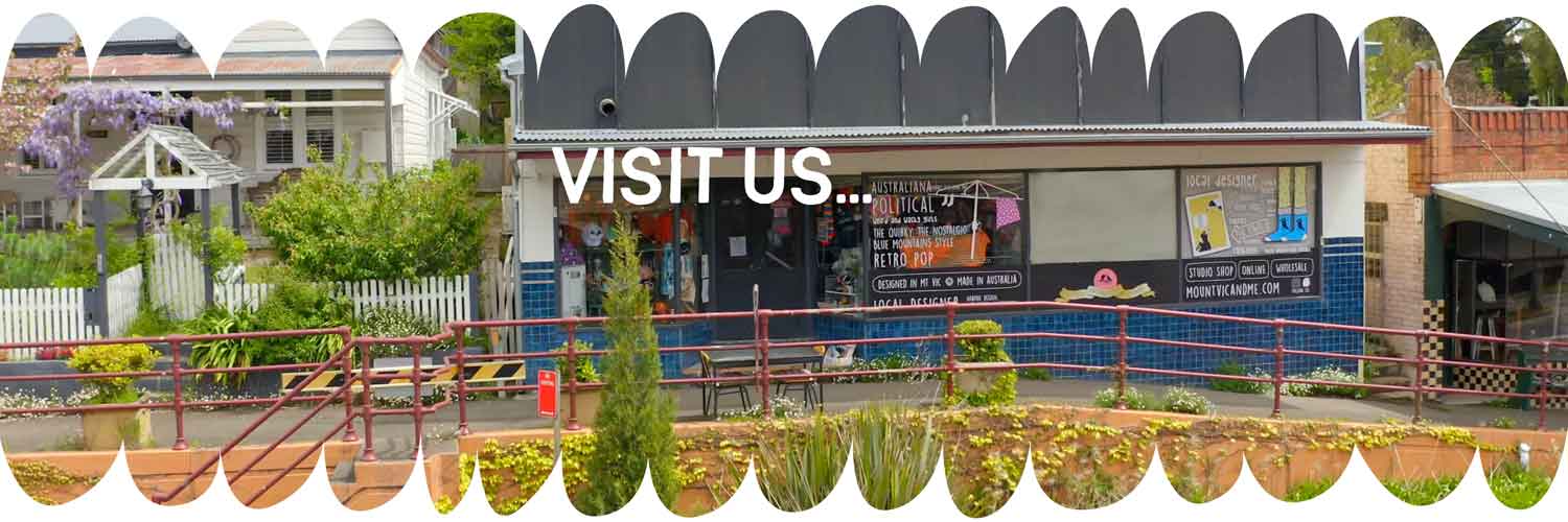 Visit – Mount Vic and Me